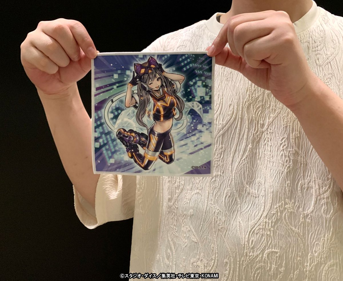 【公式】遊戯王OCG on Twitter: "／ 明日開幕🎉 \ 𝐘𝐂𝐒𝐉 遊⭐️戯⭐️王 デュエリストフェスティバル 𝟐𝟎𝟐𝟑.𝟓.𝟐𝟖（𝐒𝐮𝐧） 明日、会場 KAIBA ...