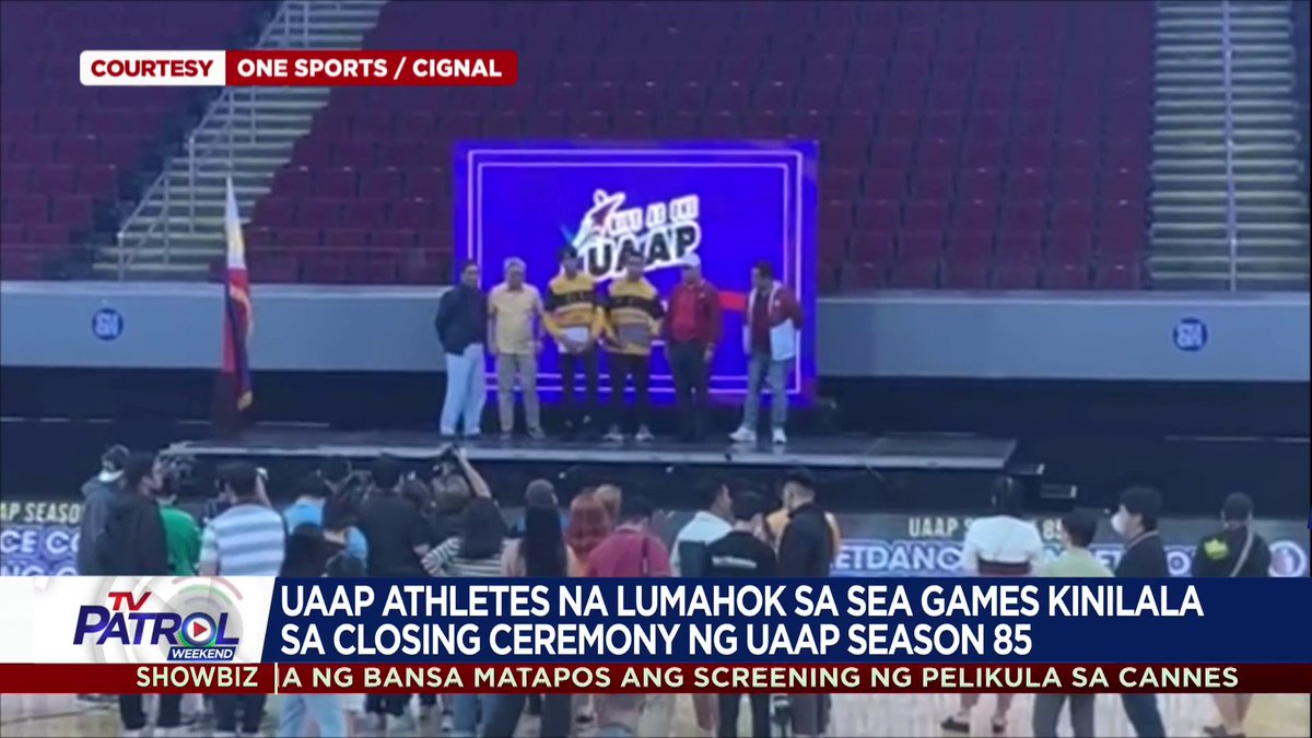 ABS-CBN News on Twitter: ABS-CBN News on Twitter: