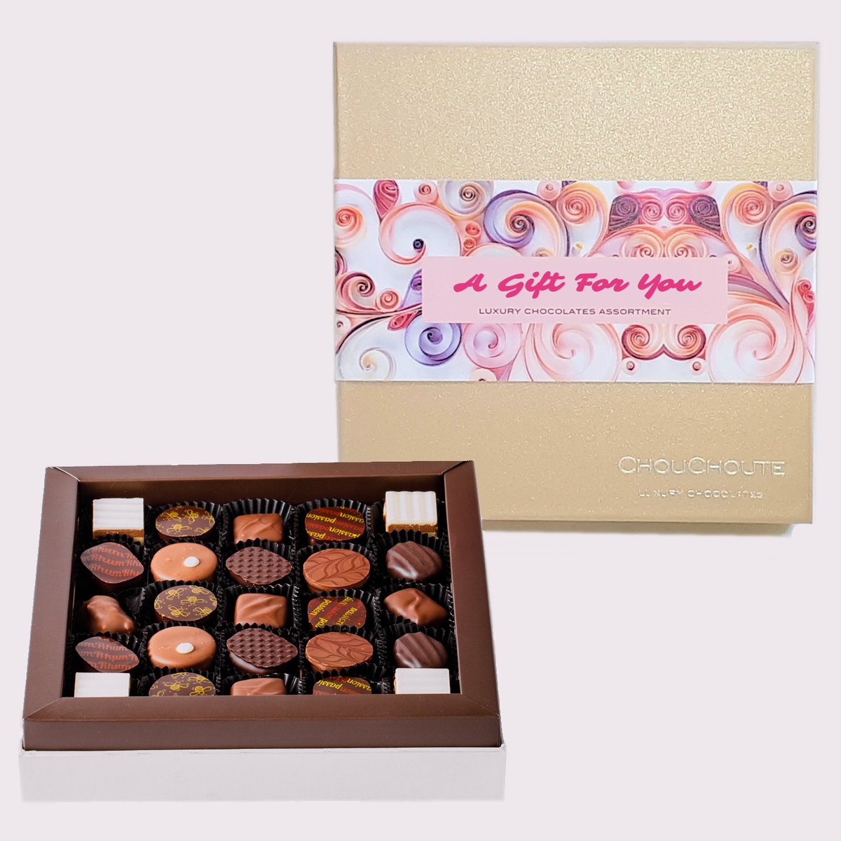 Why Eating Chocolate Mindfully Helps Promote a Healthy Lifestyle ...