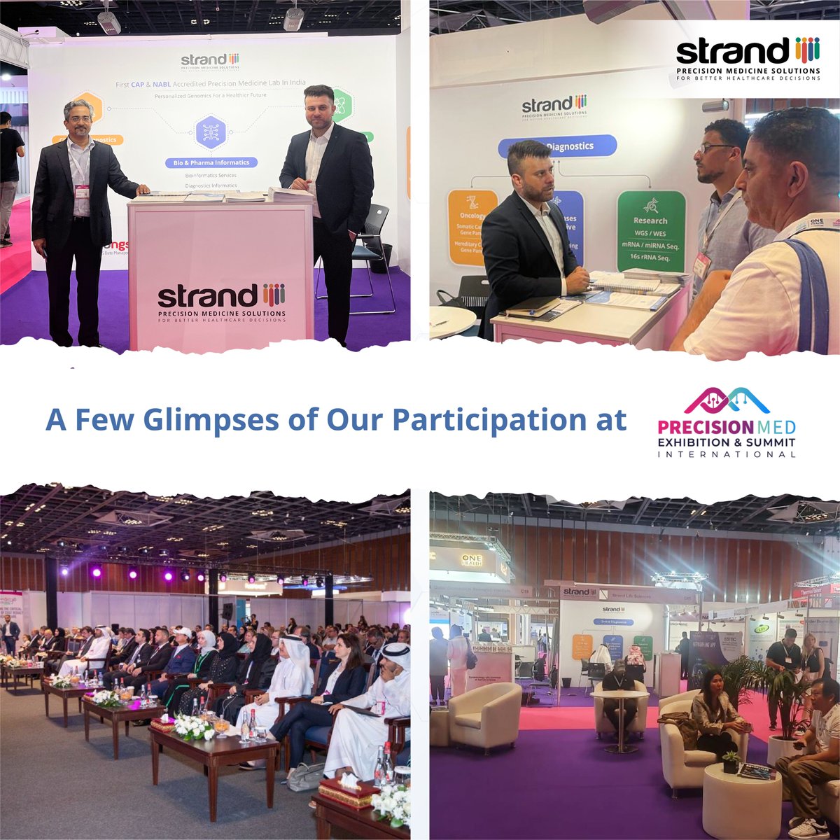 Strand Life Sciences Overview and Company Profile | AmbitionBox