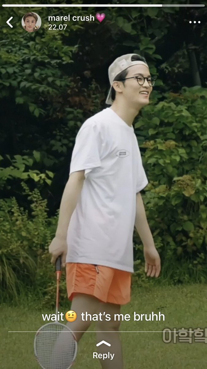 kyle on Twitter: "RT @smollystar: dipekain mas crush —— mark few tweets au"