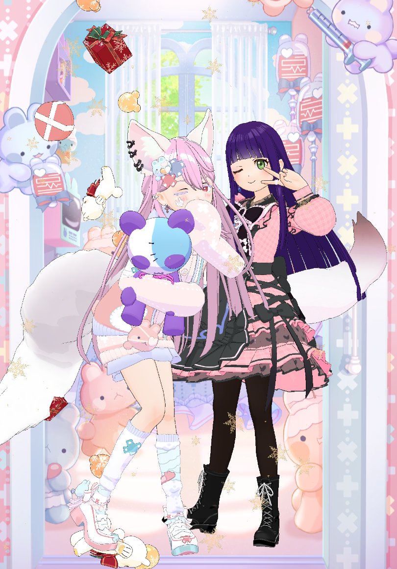 ぴょんねむ🧸💤 On Twitter みゆきち🧸 Mirrativ Page Link Link 3a 2f