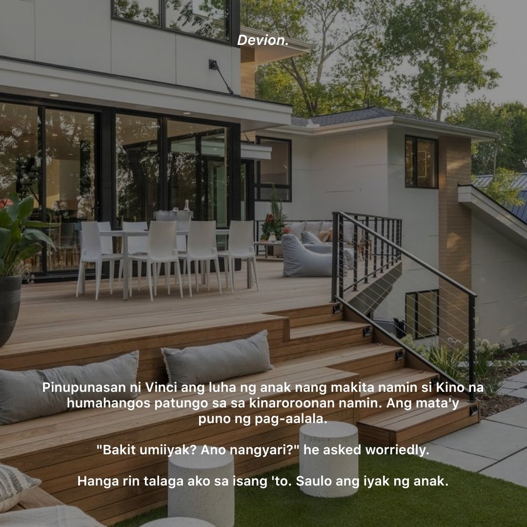 nami on Twitter: "38. devion’s pov"