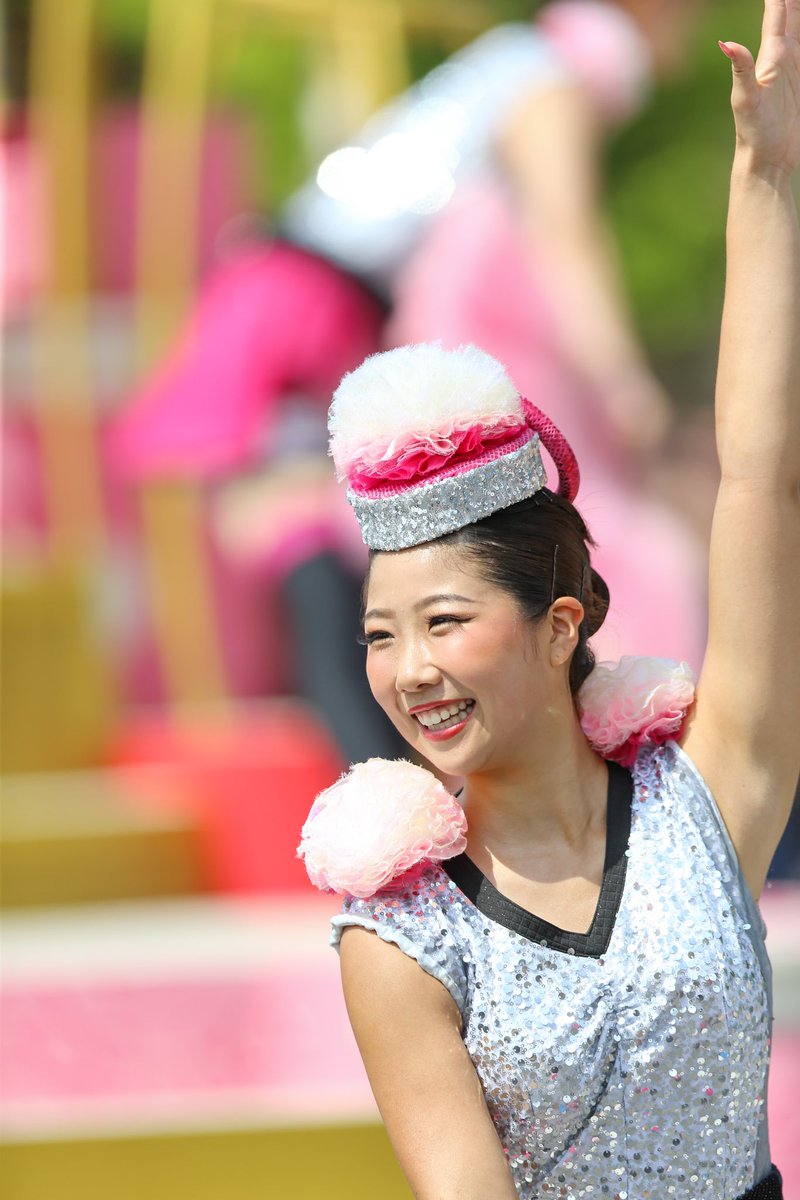 NORISUKE_2016☆ on Twitter: "2023.05.27.usj NO LIMITパレード ゆいかちゃん #usj #ユニバ #USJファン"