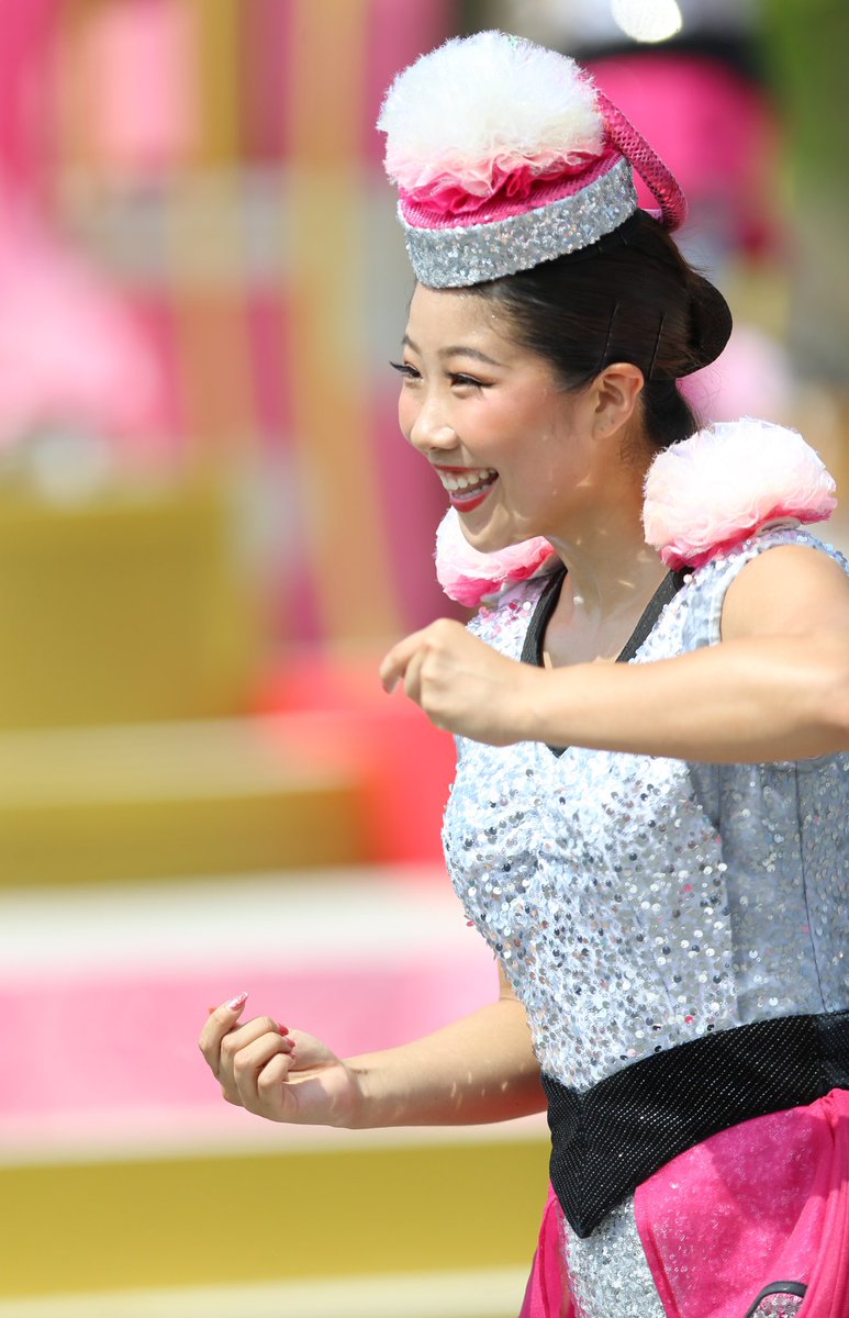 NORISUKE_2016☆ on Twitter: "2023.05.27.usj NO LIMITパレード ゆいかちゃん #usj #ユニバ #USJファン"