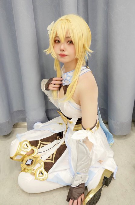 あじたま (@aji_tama_cos) さんのコスプレ作品まとめ (22 件) - Twoucan