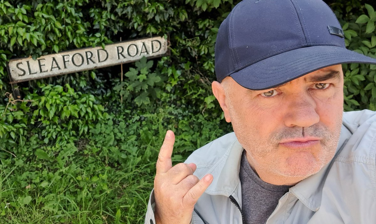 Sleaford Mods on Twitter: Sleaford Mods on Twitter: