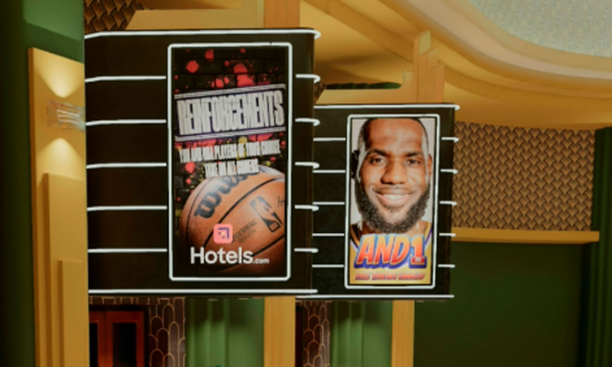 NBA2KW on Twitter: "NBA 2K23 Theater’s “Reinforcements” Mode Explained, Tips, & Full List of NBA ...