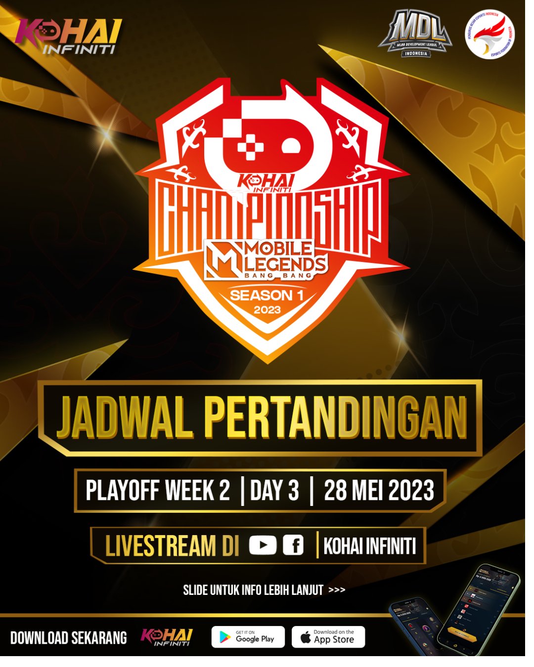 Kohai Infiniti (@kohai_infiniti) / Twitter