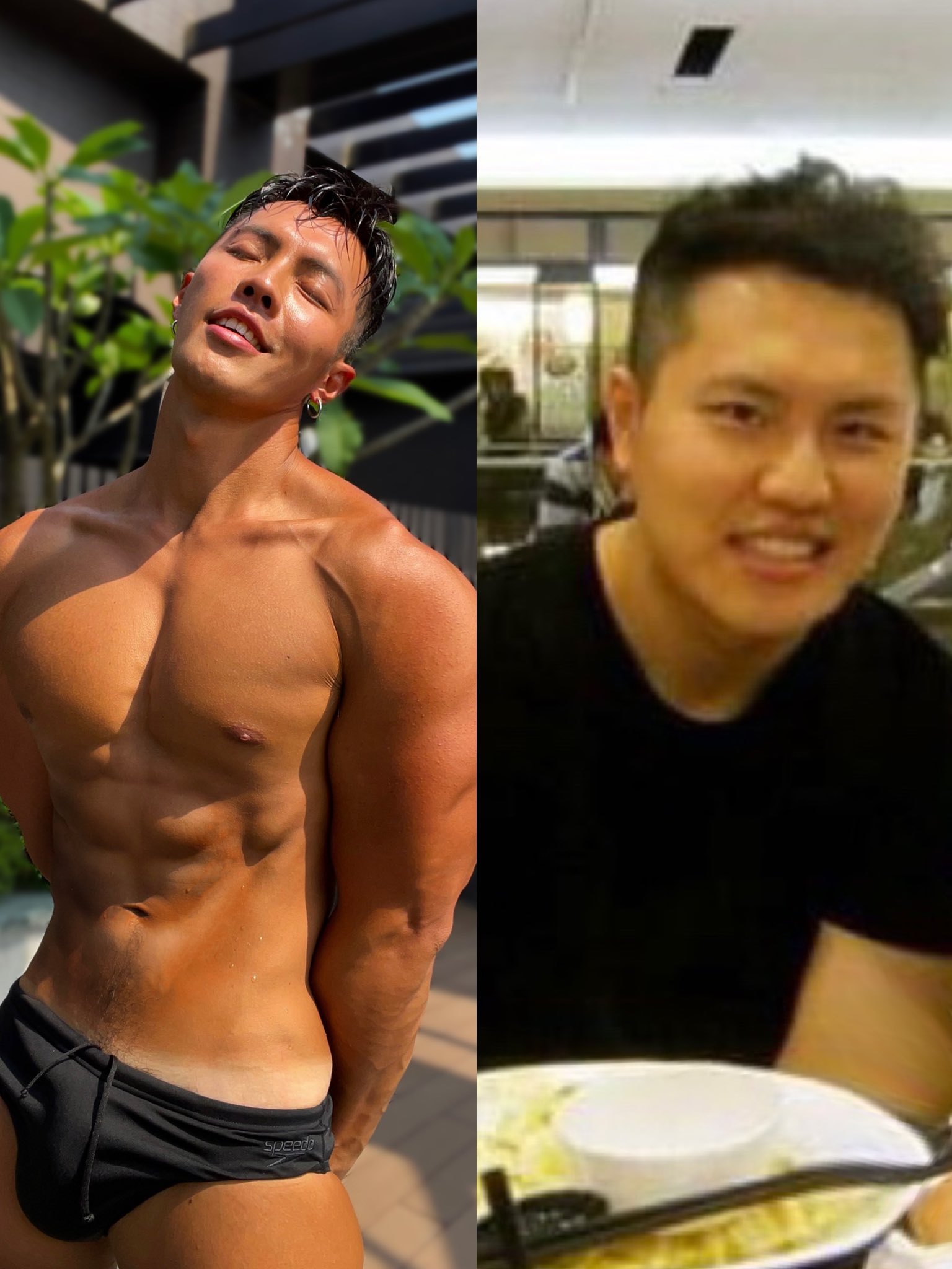 陳肇天 on Twitter: "IG: sky.chen__ Change your life ️ https://t.co/Fsp3pXucLS" / Twitter