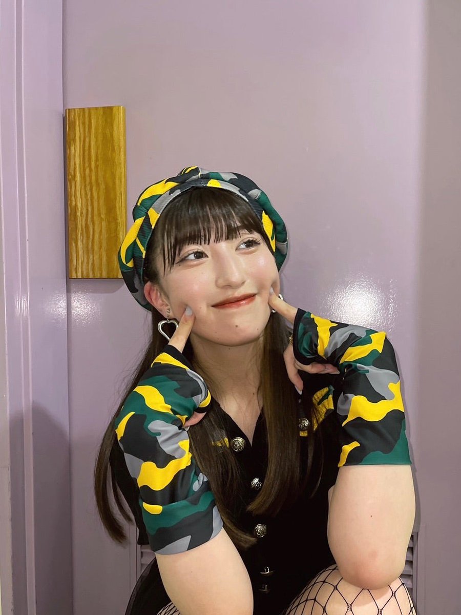 モーニング娘。'23 on Twitter: "【12期 Blog】 ベリー系しろくま、美味しかった！羽賀朱音:… #morningmusume23 #モーニング娘23 #ハロプロ https ...