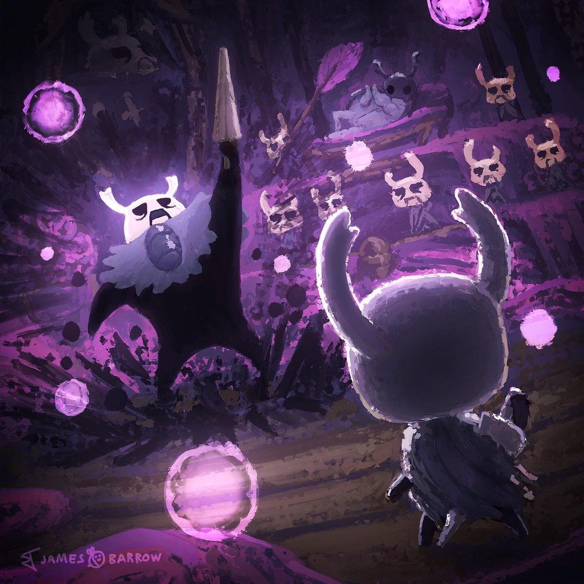 MTGNexus - Zote the mighty // Grey Prince Zote