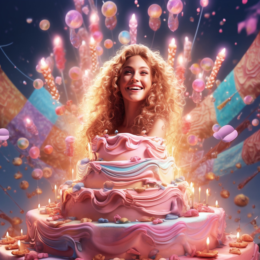 potatokk on Twitter: "@betoo3_char 火のついた蝋燭を操る能力。 バースデーパーティーで大人気よ😄 #AI能力バトル #SPEC〜AI〜 # ...