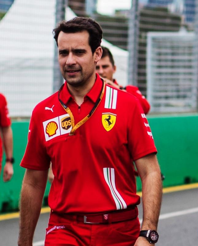 PoLeclerc on Twitter: "Hilo para que podáis desahogaros con Xavi Marcos I N U T I L"