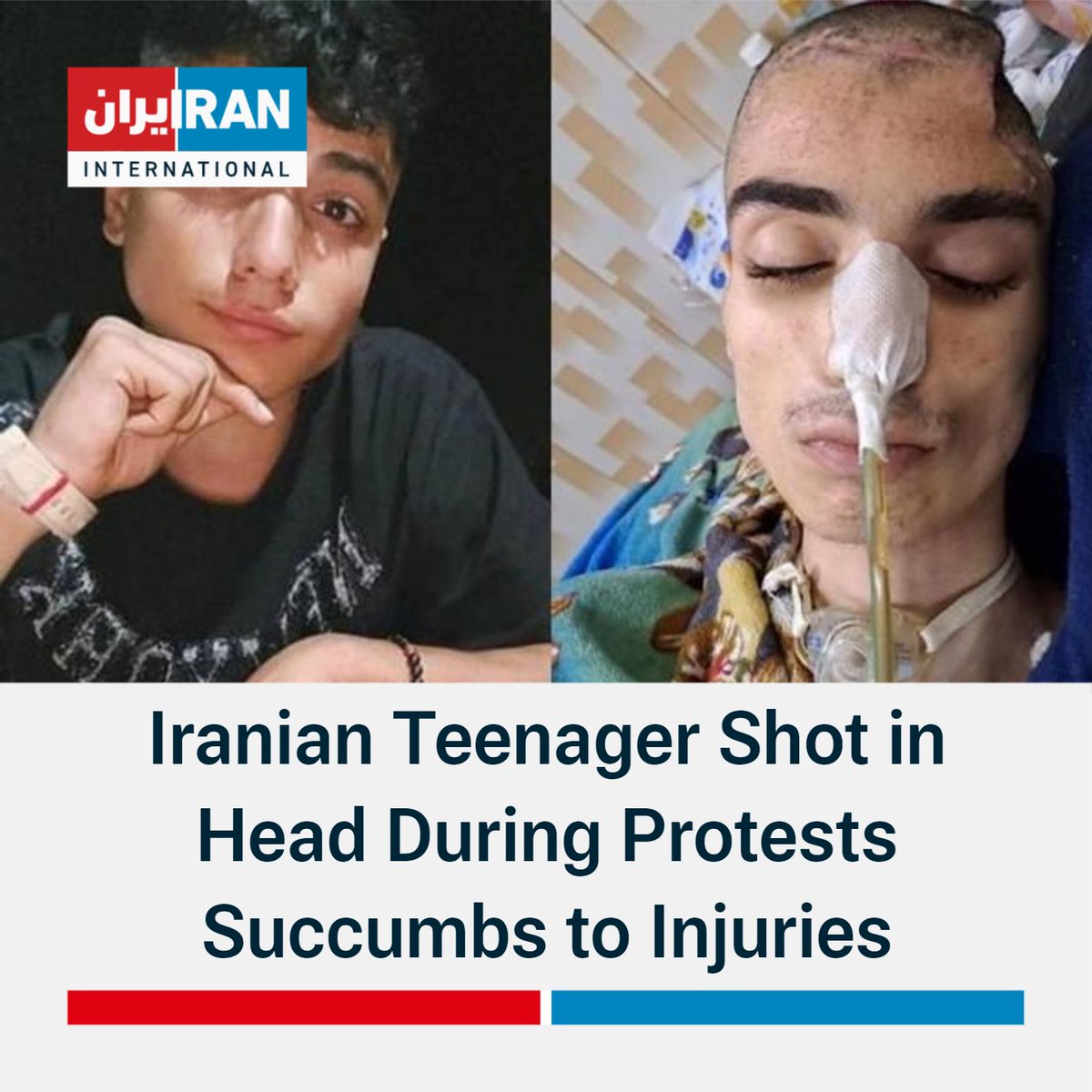 Iran International English on Twitter: Iran International English on Twitter: