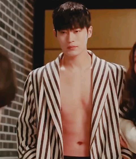 Act on Twitter: "Cha Seowon"