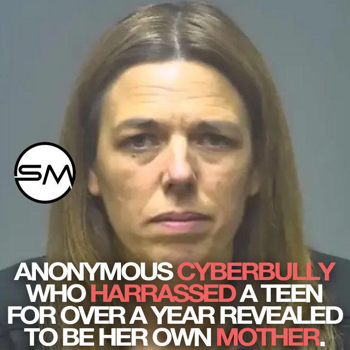 STREET MEDIA TV on Twitter: "Police Arrested a Michigan Woman for ...