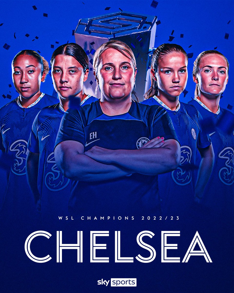 Sky Sports WSL on Twitter: Sky Sports WSL on Twitter: