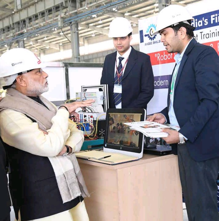 Modi Govt : 9 Years 9 Achievements (Thread) In this thread I will tell ...