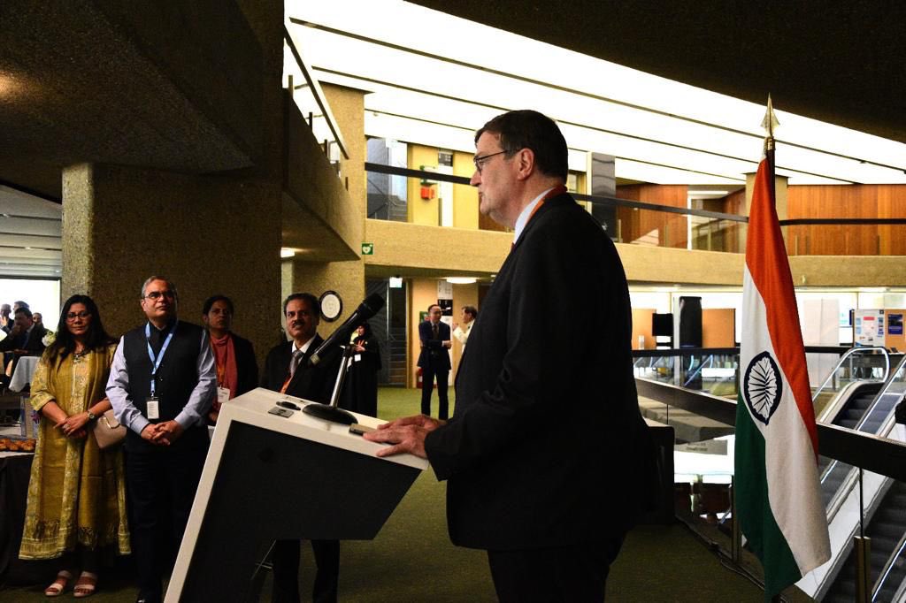 India Meteorological Department on Twitter: