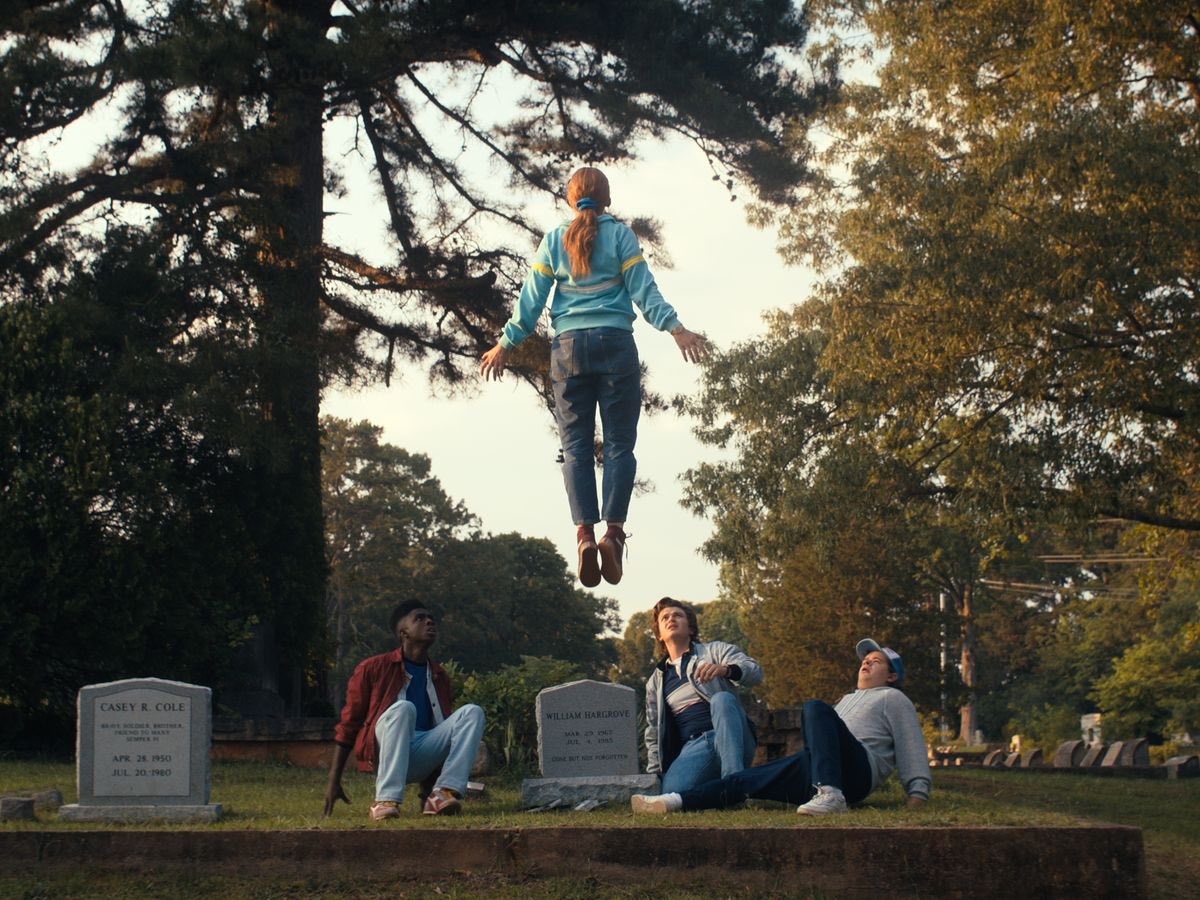 discussingfilm-on-twitter-1-year-ago-today-stranger-things-season-4-premiered-on-netflix