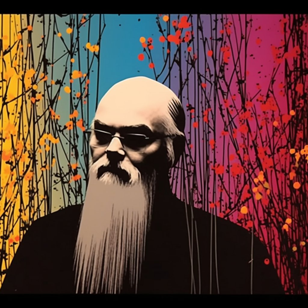 The best businessman you've never heard of: Mark Leonard. He created $57 billion dollars of ...