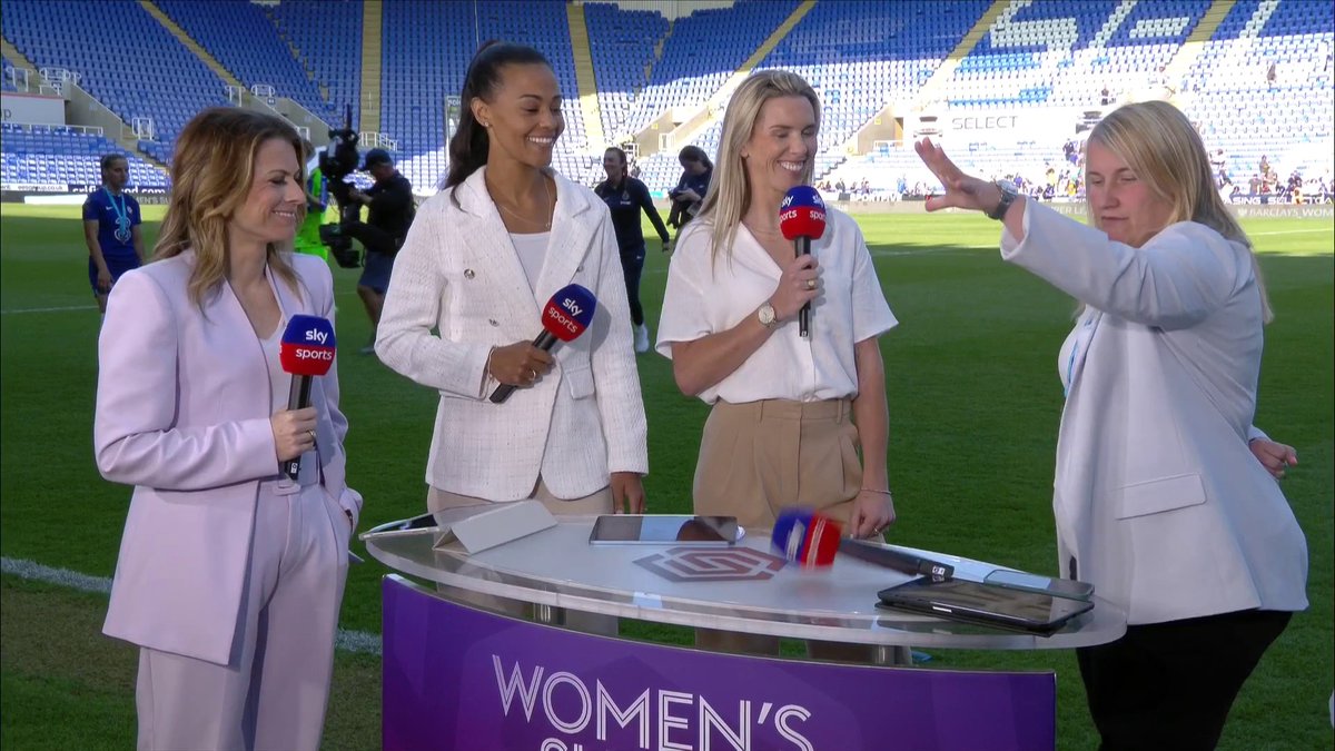 Sky Sports WSL on Twitter: Sky Sports WSL on Twitter: