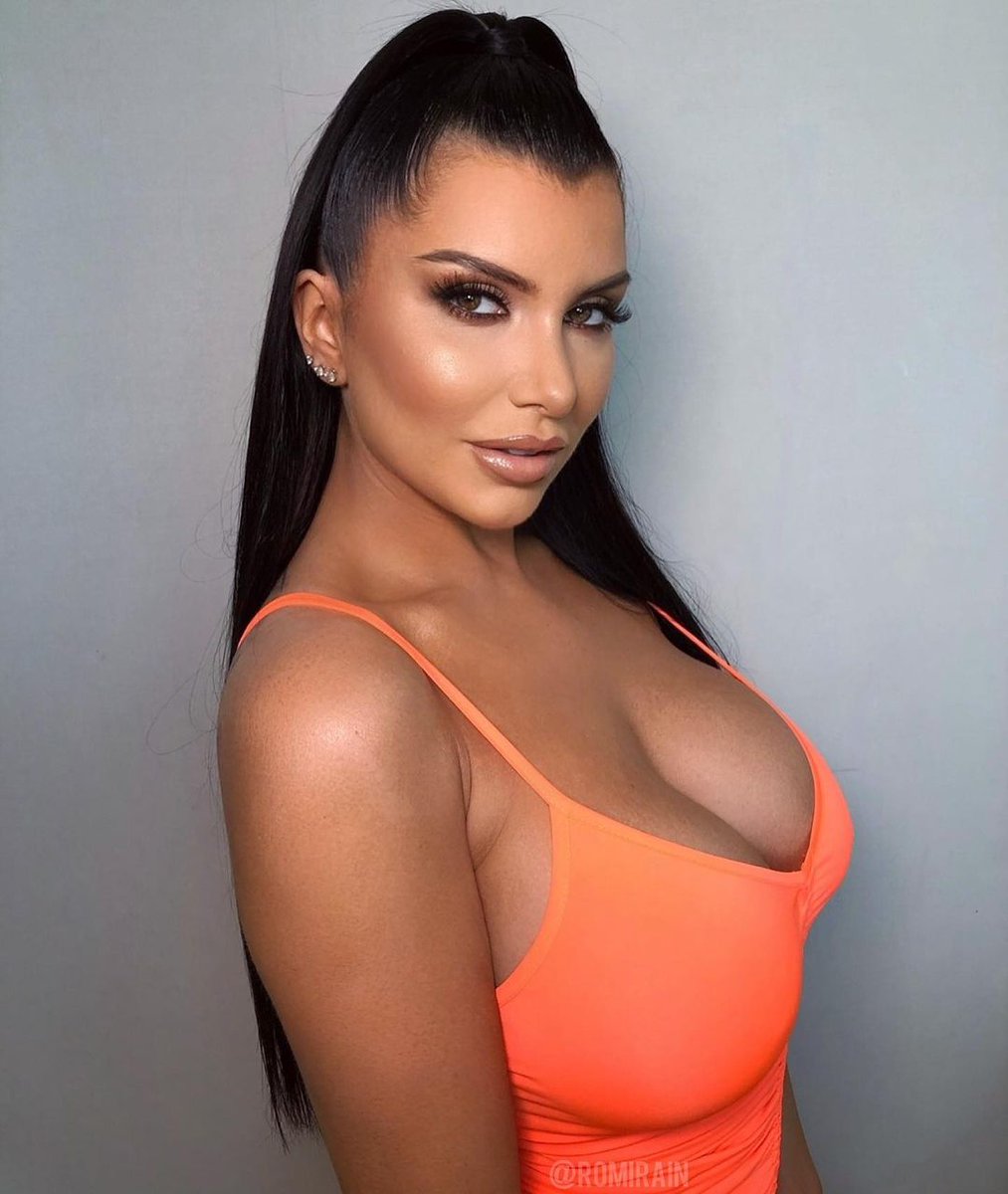 PlaceforModels on Twitter: "Model: Romi Rain / Twitter: @Romi_Rain IG: https://instagram.com ...