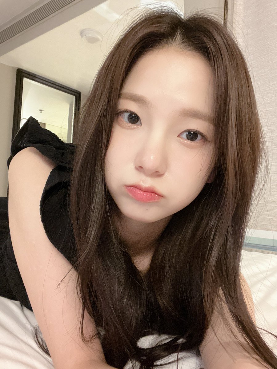 ᴷᴬᴿᴸᴵᴮᴬᵁ 𓃠 on Twitter: "RT @official_kep1er: 너무 행복했던 시간💕 고마워요 #최유진 #YUJIN #Kep1er #케플러"