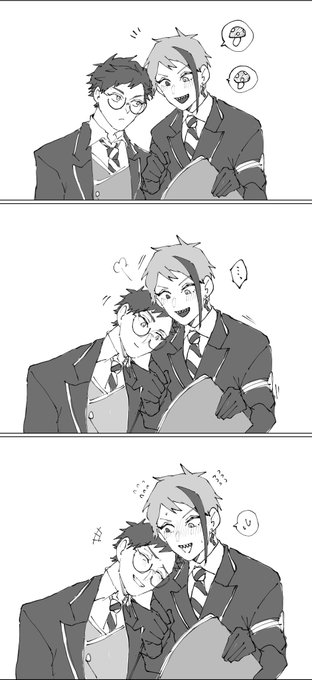 ジェイトレらくがき | ｽゞｷ‎@2/9 東6 も49a さんのマンガ | ツイコミ(仮)