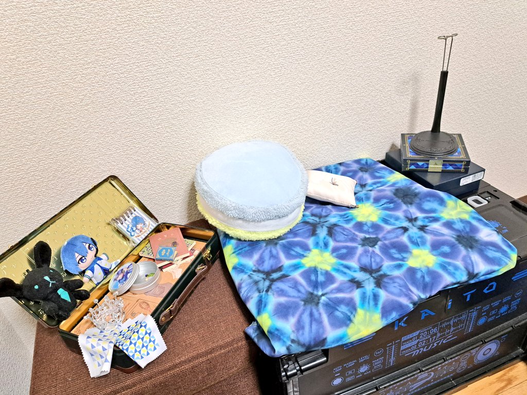 Ten.(@Ten_r) - Twilog