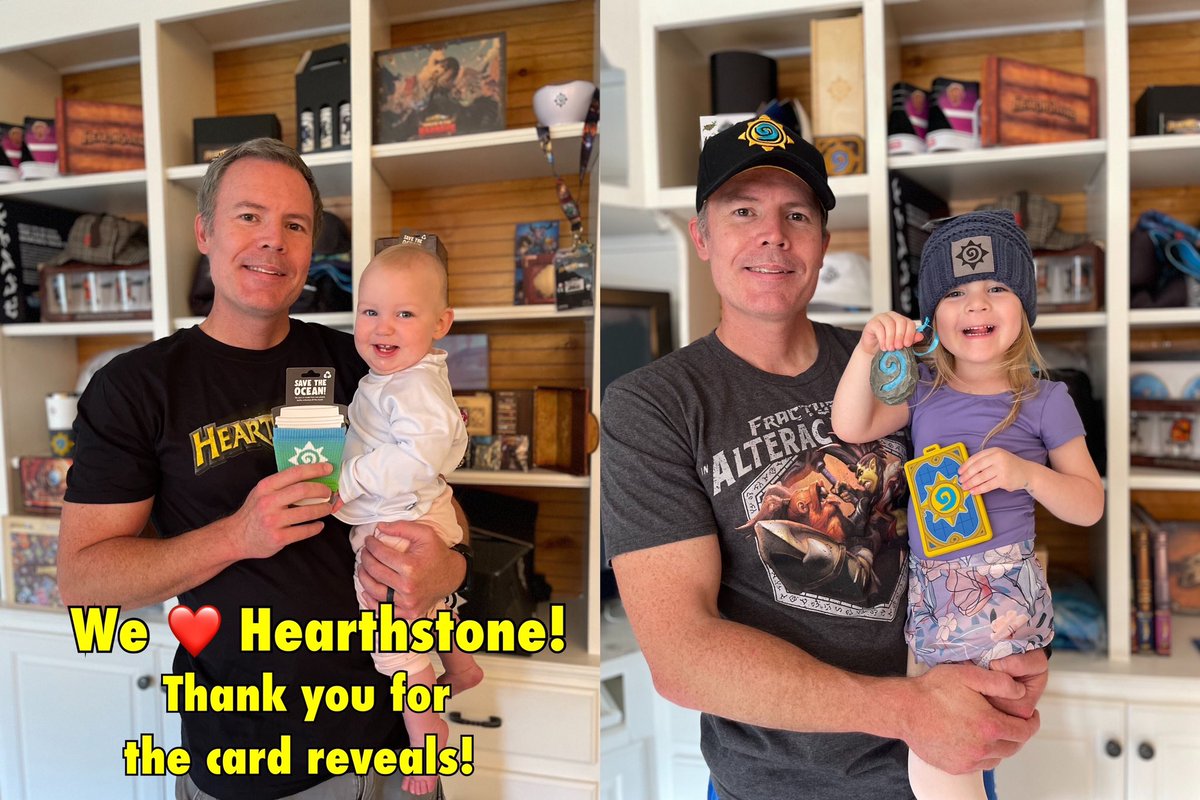 New DK, DK-Paladin Cards - Multiplayer Discussion - Hearthstone Forums