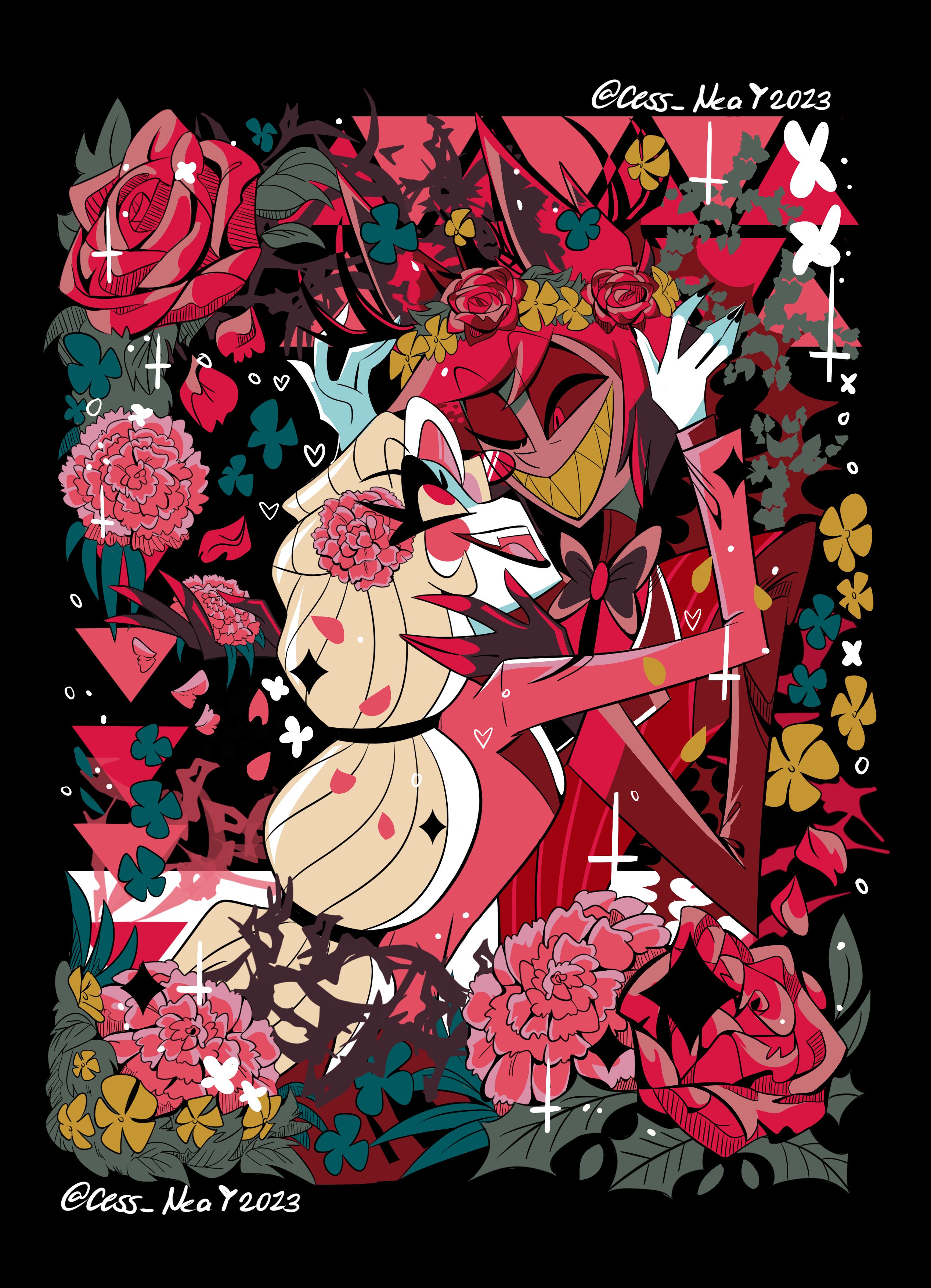 Cessy 🚫Commissions CLOSED🚫 (@cessy_comms) / Twitter