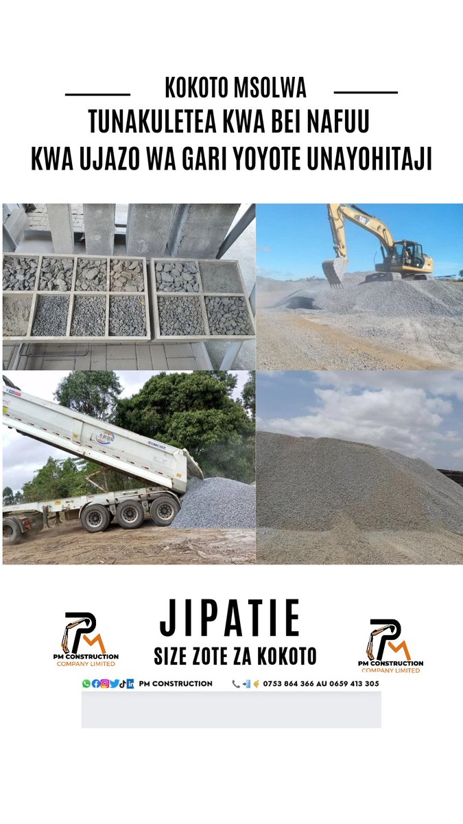 TULIOJIAJIRI NA WENYE NDOTO ZA KULIPA KUANZIA DIGITS 7 TUPEANE SAPOTI ...