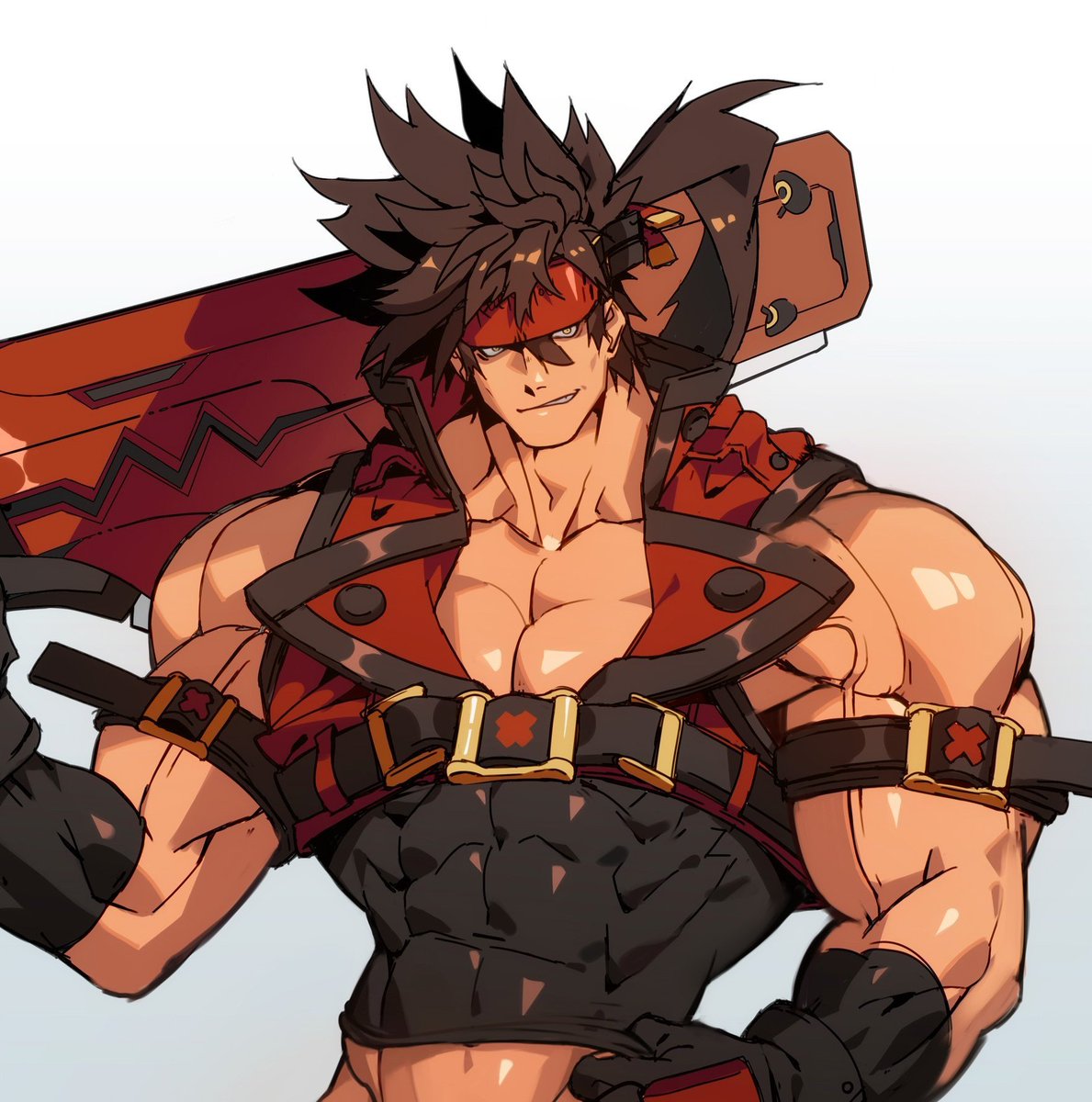 ガイレン・ɴᴀɪɴꜱᴏᴏ・나인수 on Twitter: "SOL BADGUY"