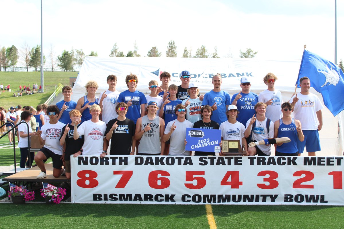 NDHSAA on Twitter: NDHSAA on Twitter: