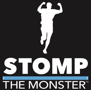 Monster Stomp