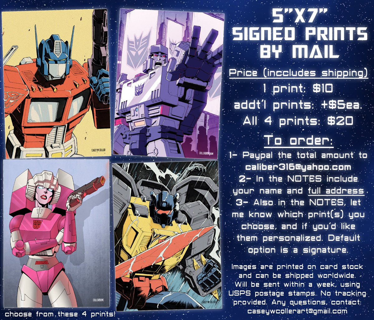 Transformers Wiki On Twitter Rt Caseywcoller Trying Something New