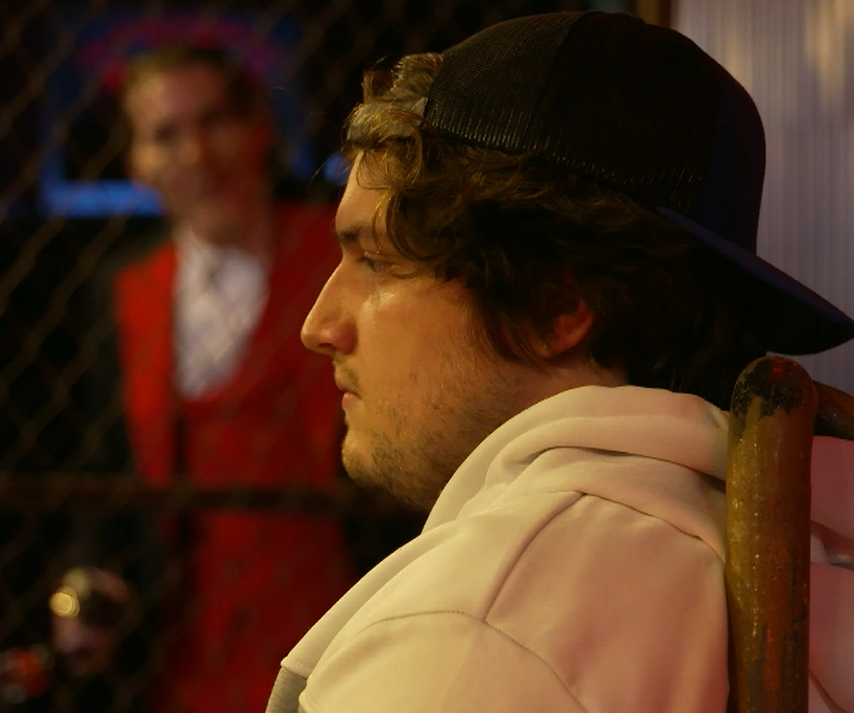 Badger Breaking Bad Hat