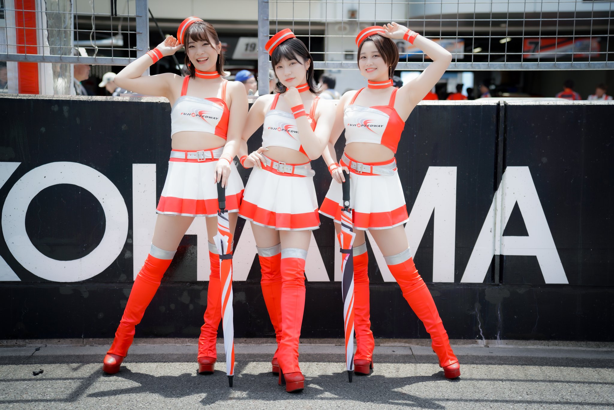 じゃせとら🐧☃️ ️🌱 on Twitter: "2023/5/27 ENEOS スーパー耐久シリーズ 2023 第2戦 NAPAC 富士 SUPER TEC 24時間レース CRANES ...