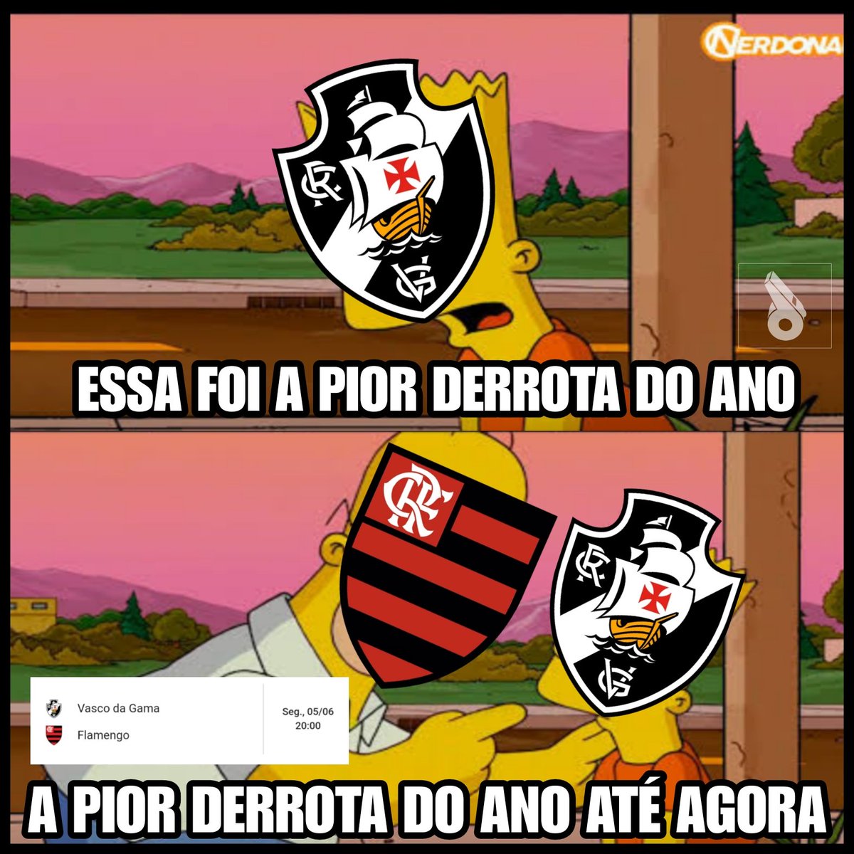 Desimpedidos On Twitter O Vasco Não Tem Um Dia De Paz
