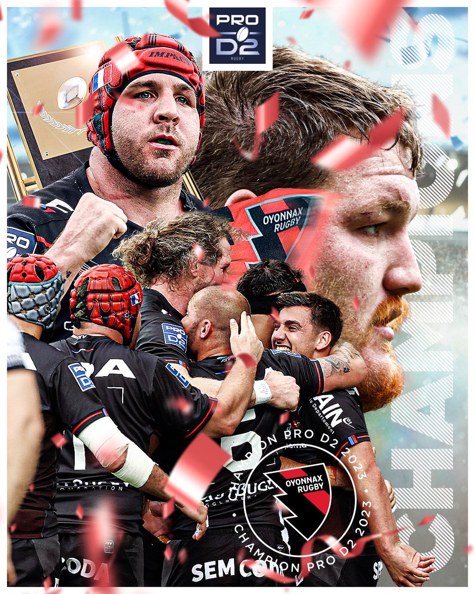 Rugby PRO D2 on Twitter: Rugby PRO D2 on Twitter: