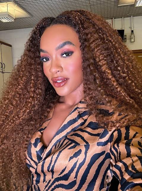 Central Reality on Twitter: "🚨VEJA: Patrícia Ramos anuncia fim de casamento com Diogo Vitório ...