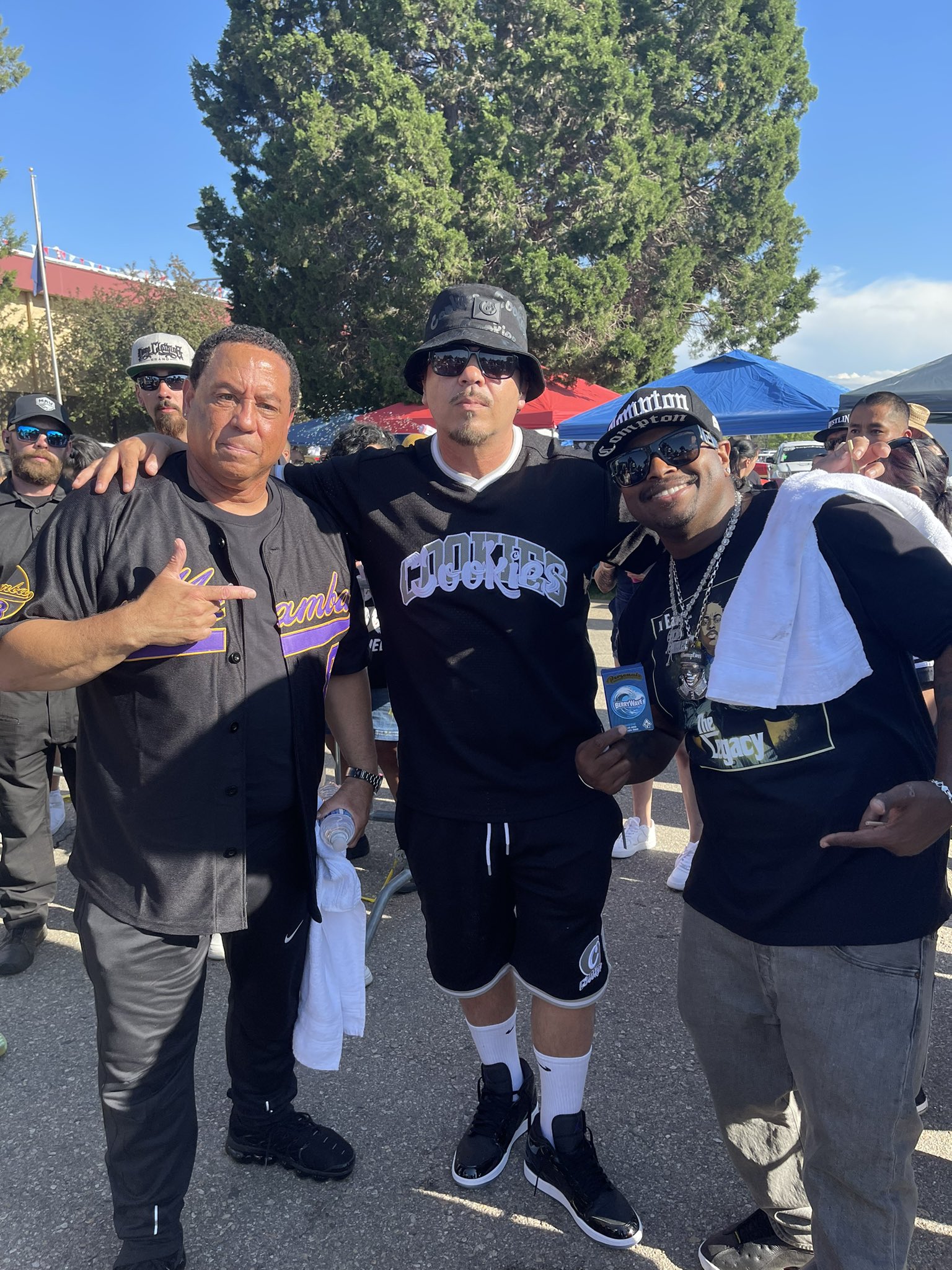 Dj Yella Height