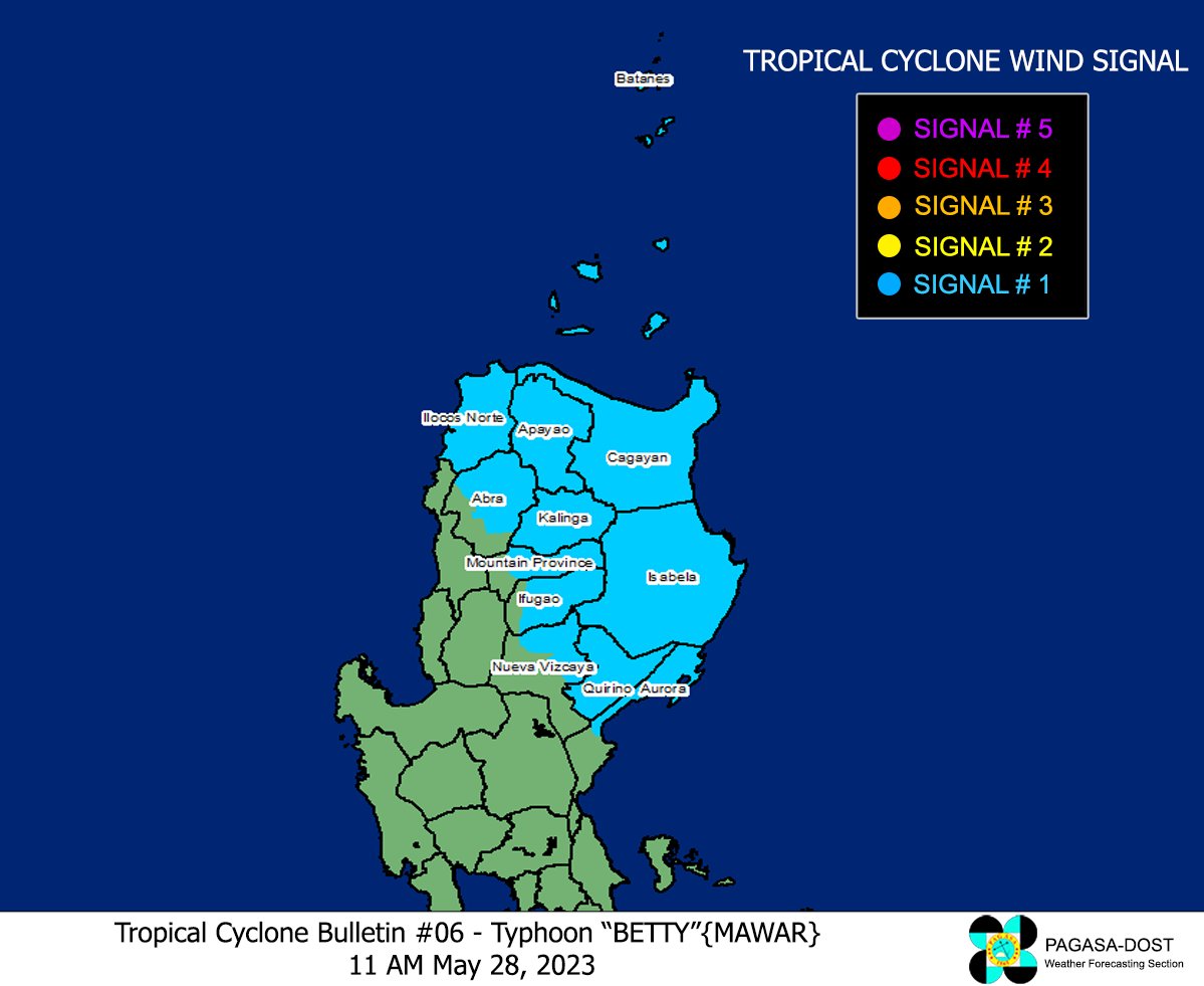 Pag Asa Mactan Typhoon Mario