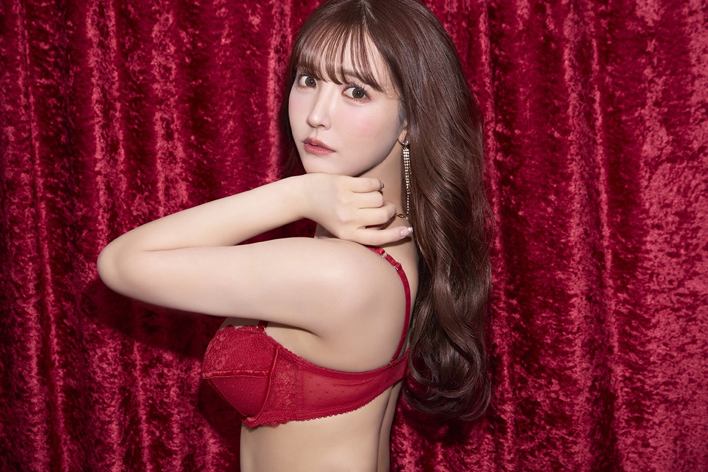 [纯享]三上悠亚自拍美图[5P] -6park.com