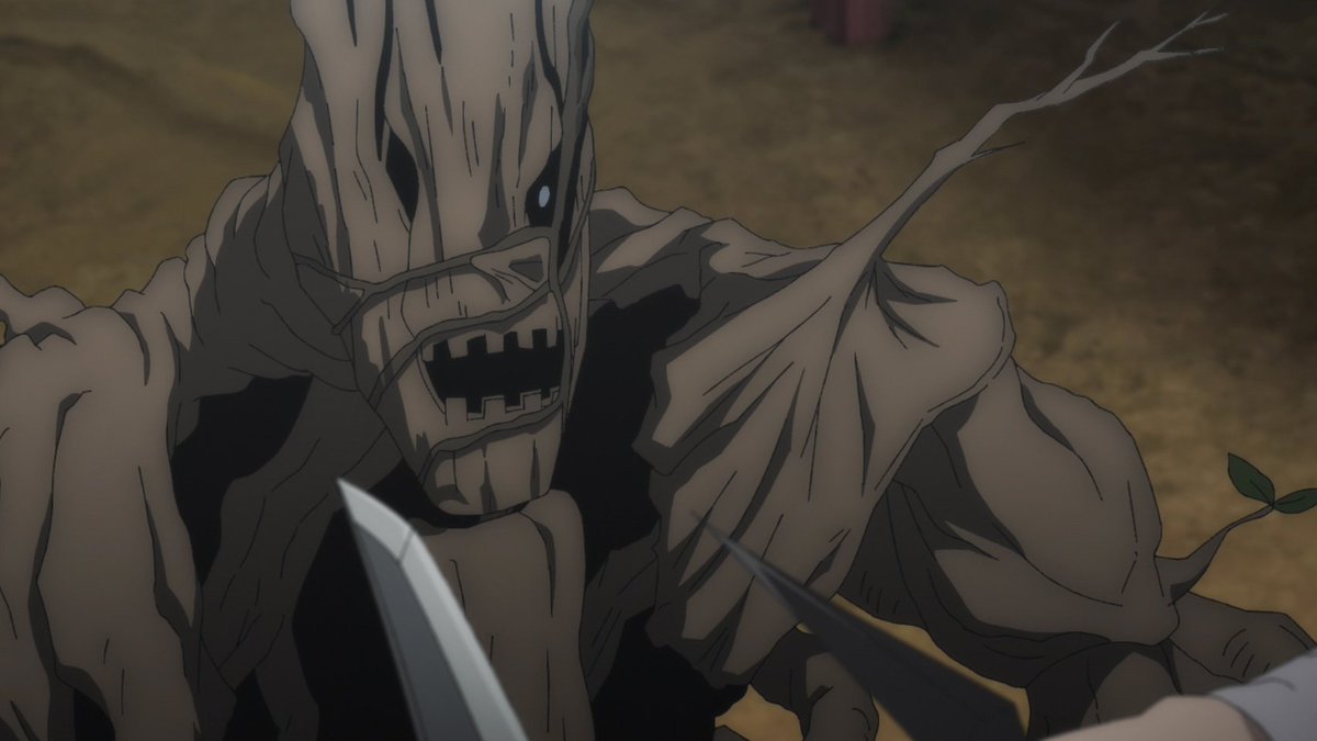 Death Note Shinigami Sidoh