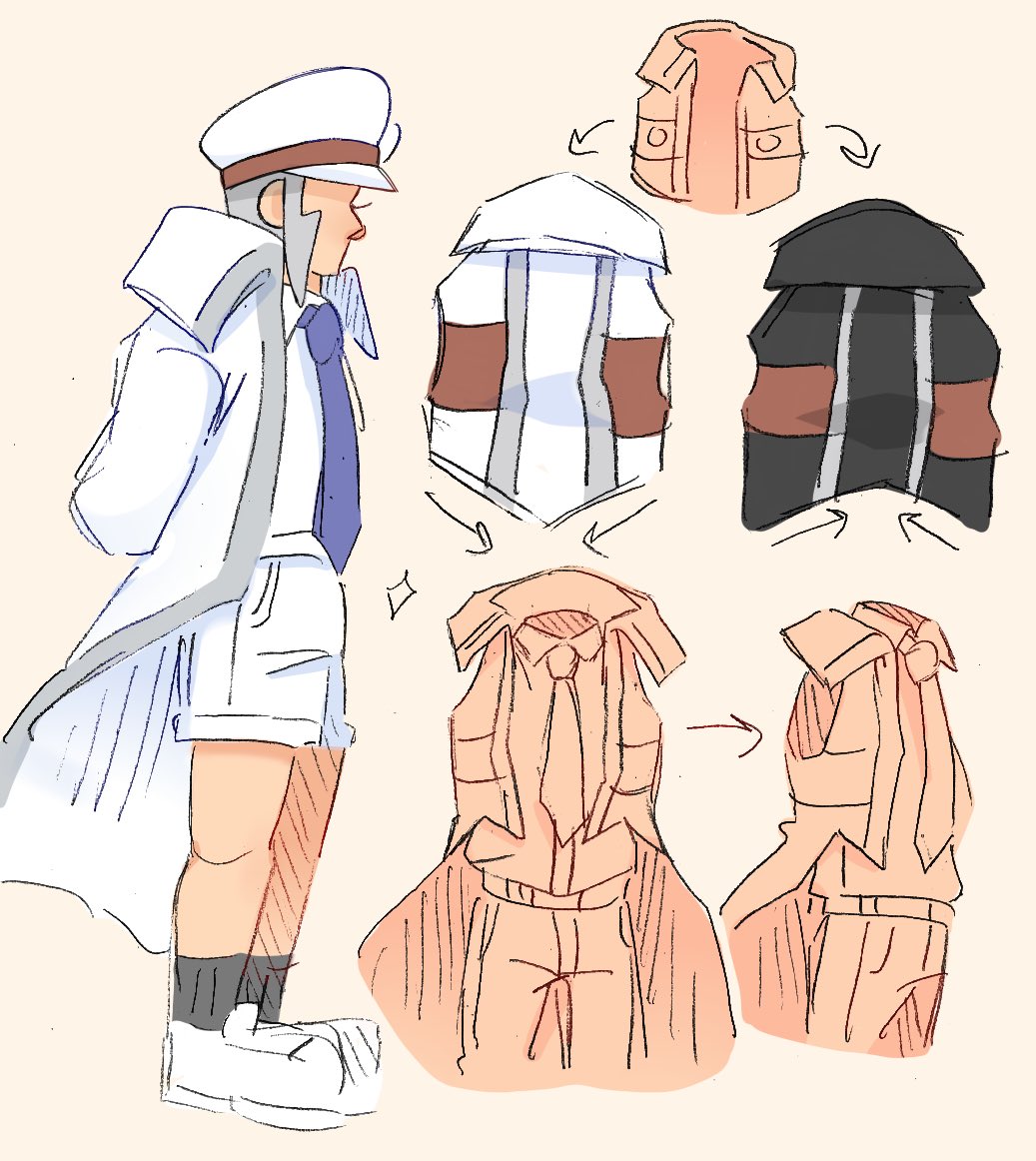 「spa day! 💅 #submas #nimbasatrio」nart (zine grind 💀)の漫画