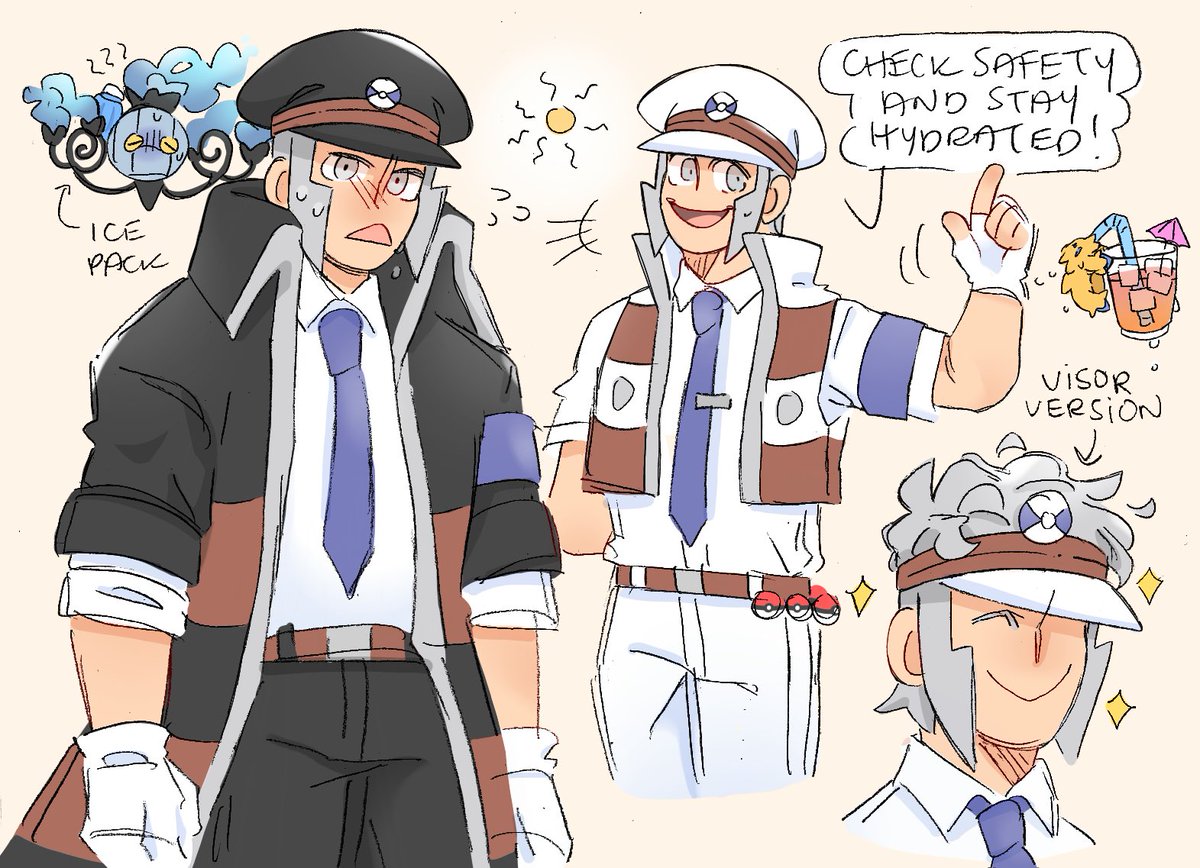 「spa day! 💅 #submas #nimbasatrio」nart (zine grind 💀)の漫画