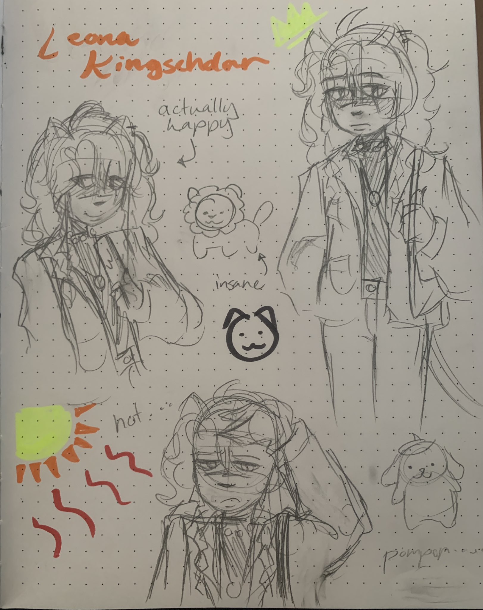 cinder (@cindersashess) / Twitter